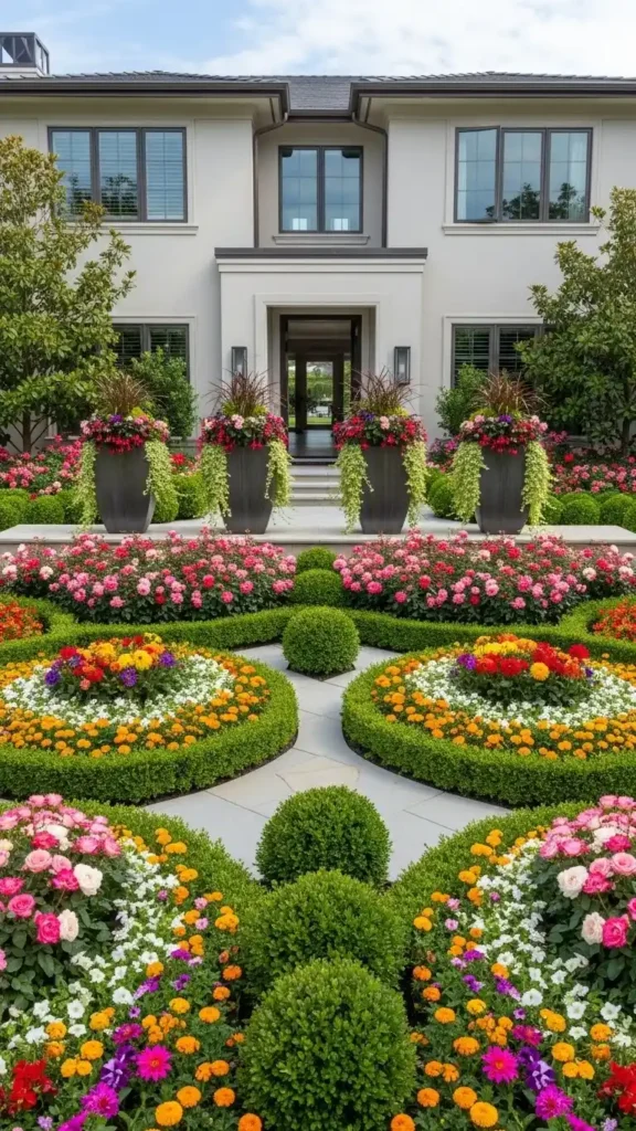 Landscaping Ideas for Stunning Outdoor Spaces